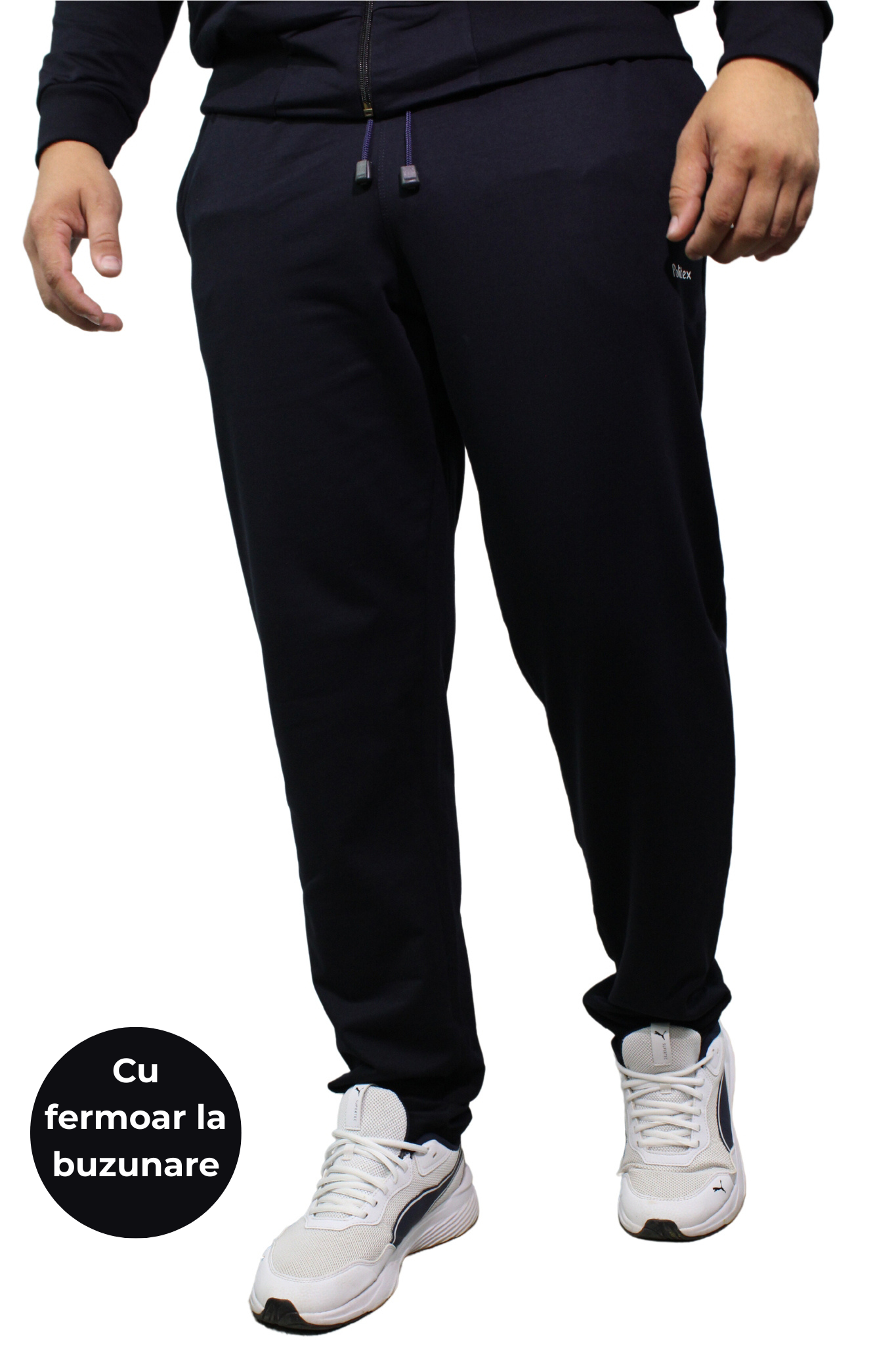 Pantaloni de trening barbati | politex.ro
